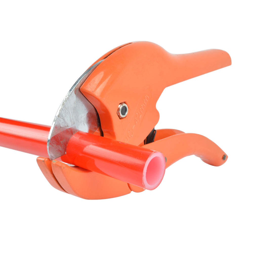 HYDRO MASTER 1/2 Inch PEX-B Oxygen Barrier Pipe, For Residential Water ...