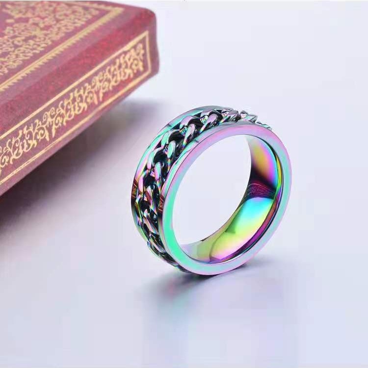 Mitchell-Quins-Steel-Fashion-Ring