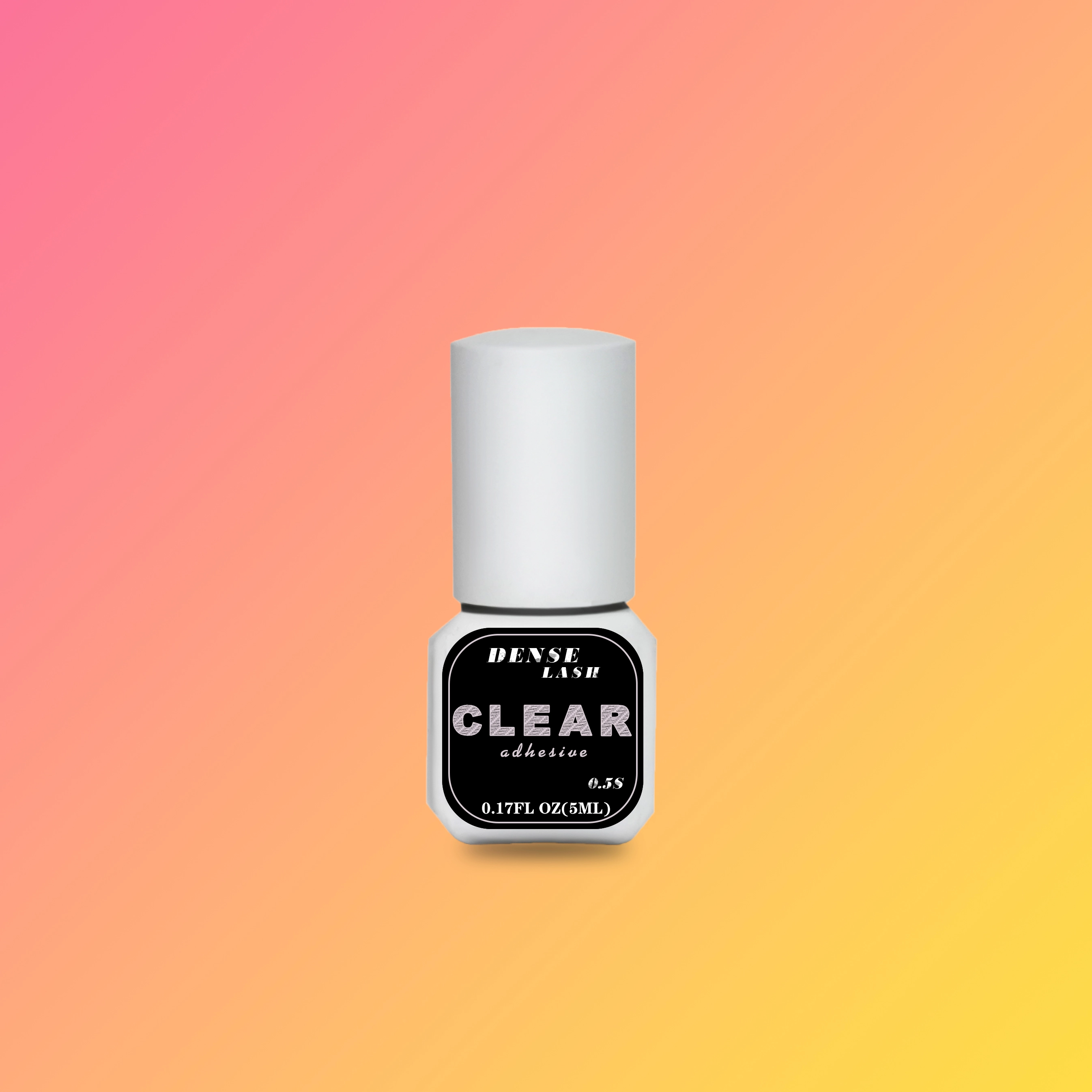 Clear Lash Glue