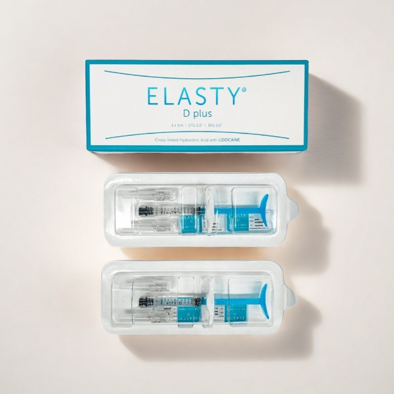 Elasty D plus 2ml