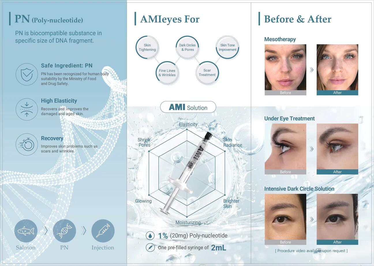 AMI Eyes 1x2ml PN