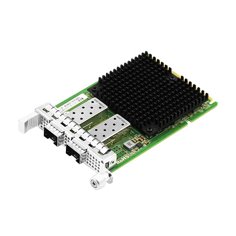 LRES3029PF-OCP OCP3.0 Dual-port 25G SFP28 Ethernet Network Adapter