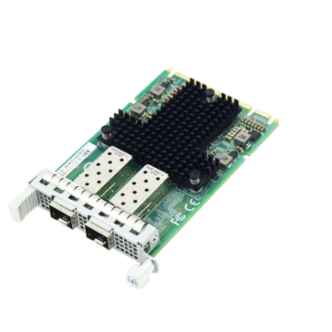 LRES3032PF-OCP OCP 3.0 Dual-port 10G SFP+ Ethernet Network Adapter ...
