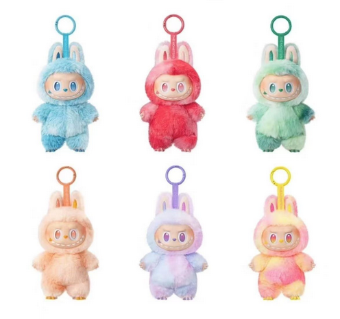 labubu for 1st/2nd/3rd Gen Doll Play & Display