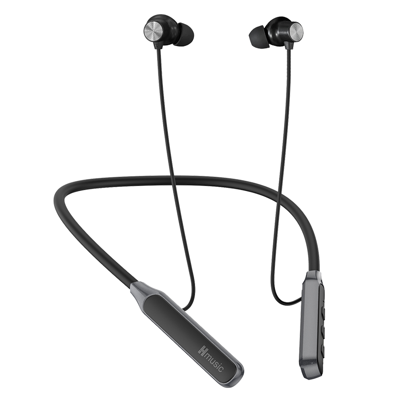 Hmusic® Sports Bluetooth Headphones H06