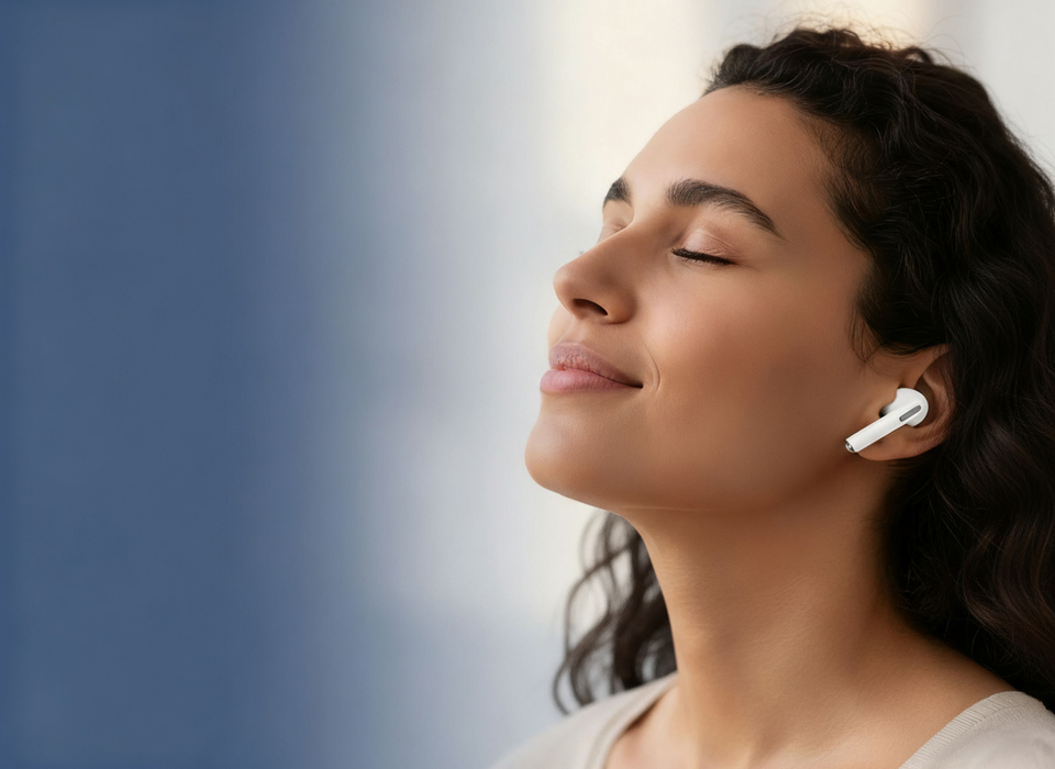 Hmusic Earbuds Collection | Next-Gen Audio Technology