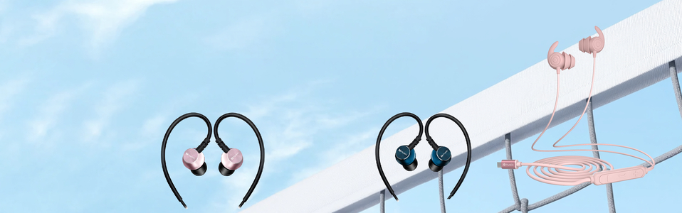 Shop Wired Earbuds You’ll Love: 3.5mm & USB-C Options