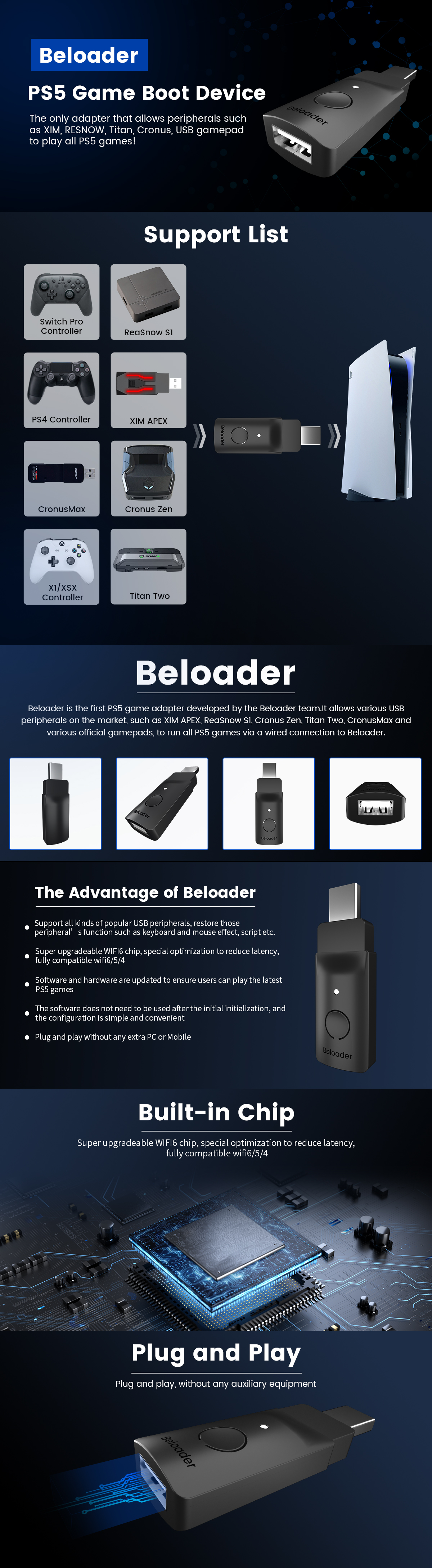 Beloader-test