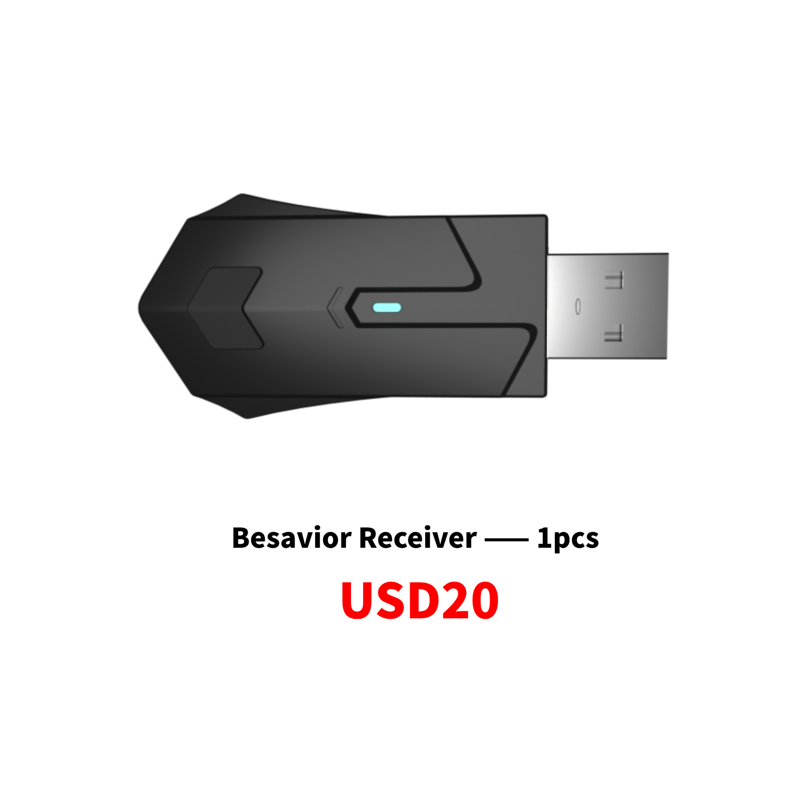 Besavior Repair Parts