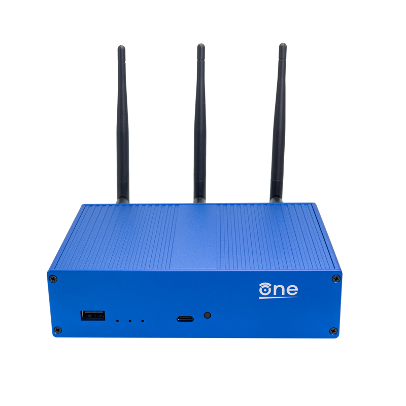 Banana Pi OpenWrt One Router MediaTek MT7981B