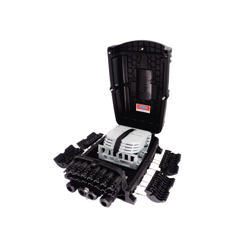 Easynet Pre-connectorized Solution