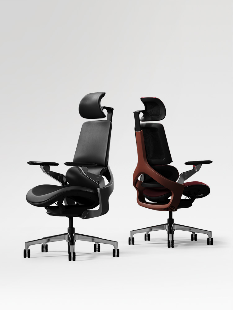 Veloce GT Chair