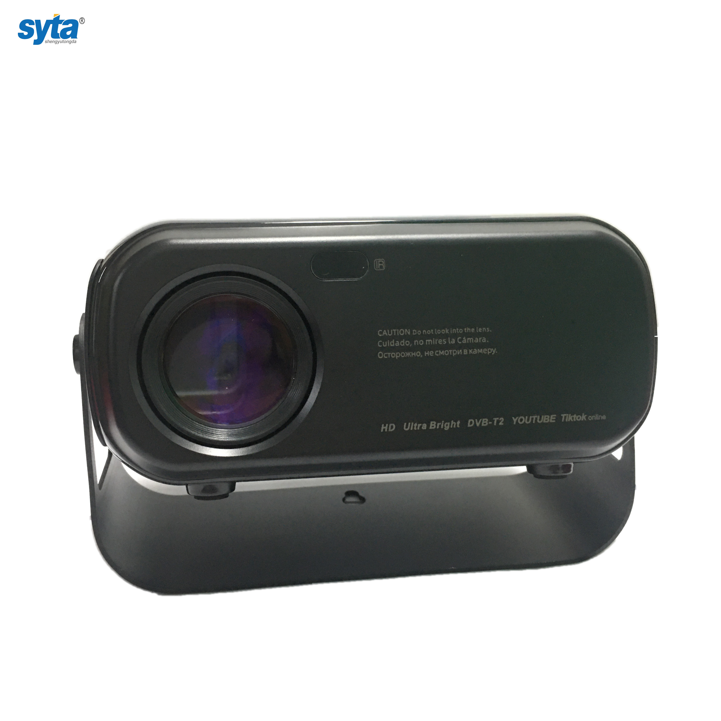 SYTA New DVB T2 Projector GX6705 150ansi Innovative Home Digital ...