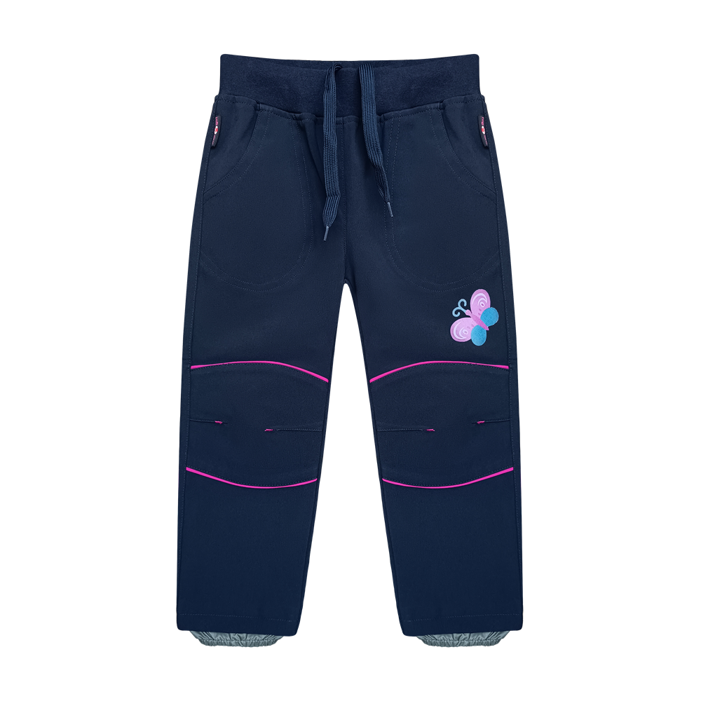 Girls 'SOFTSHELL PANTS for KIDS