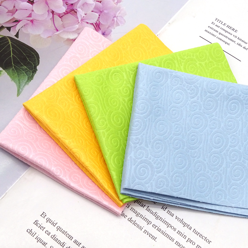 Microfiber Glasses cloth