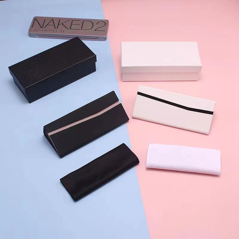 Eyeglass Case Set(眼镜套盒)
