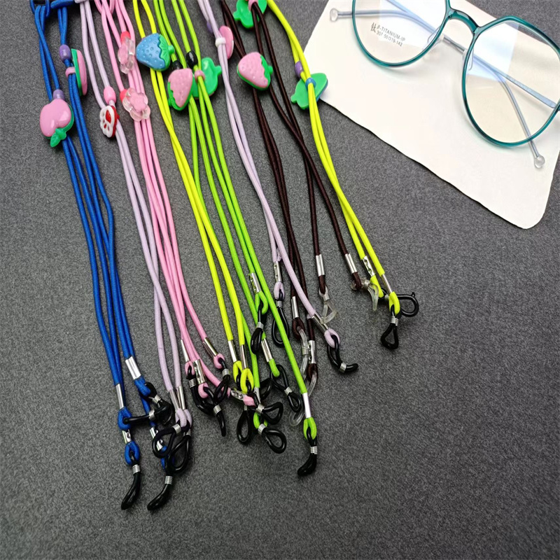 Glasses rope