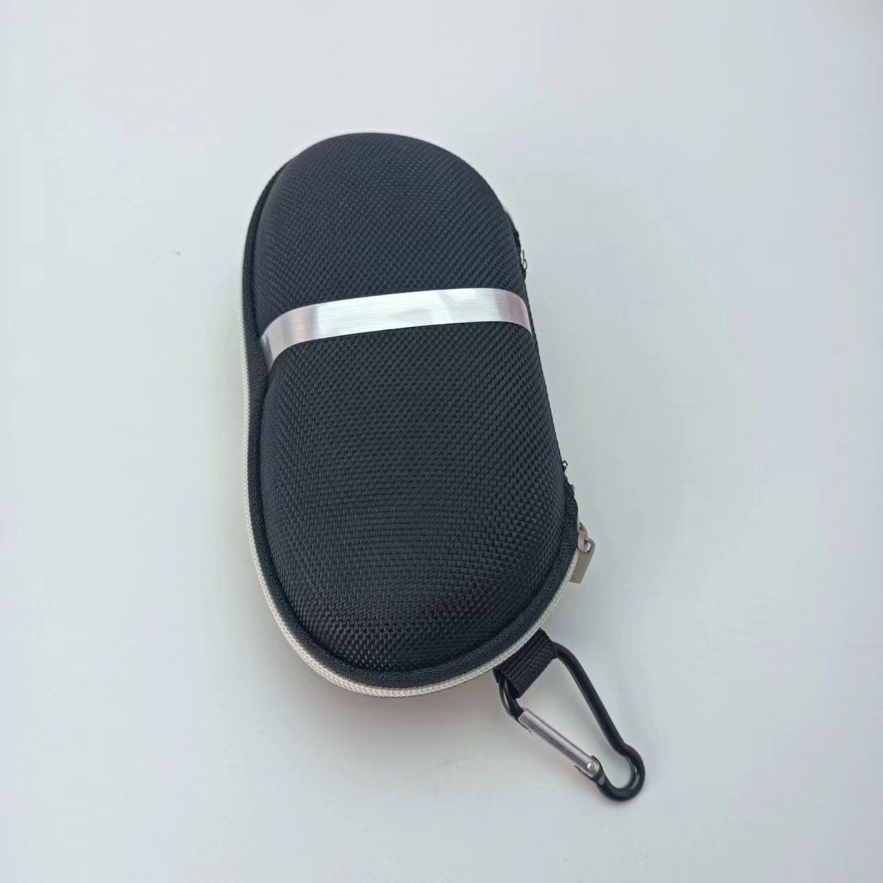 Zipper case
