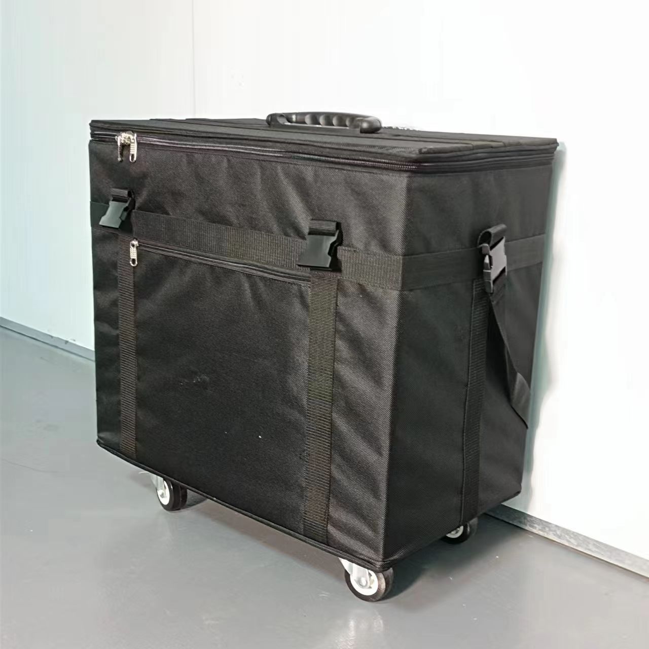 Trolley box（128副太阳）