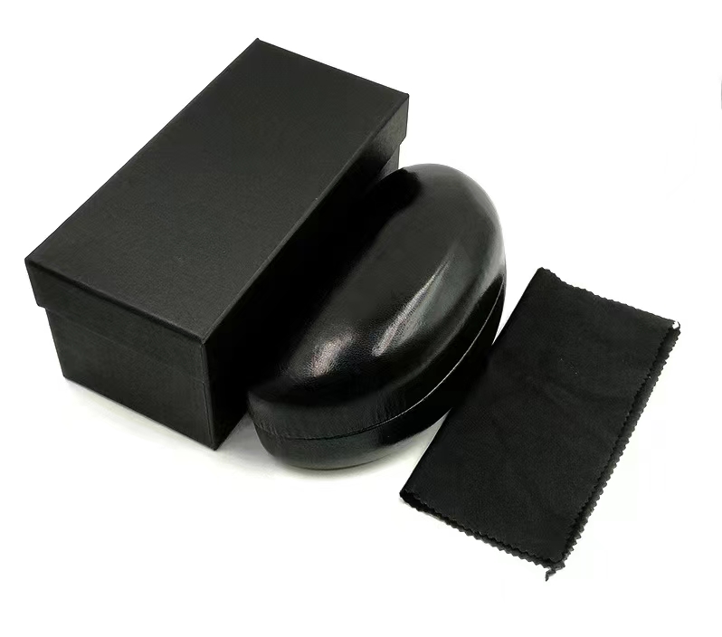 Eyeglass Case Set(眼镜套盒)