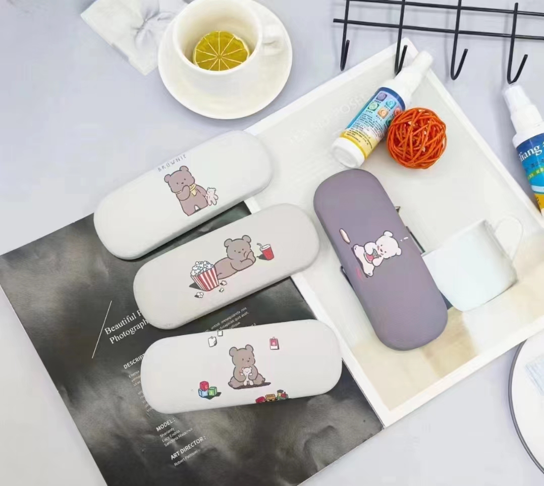 Glasses Case