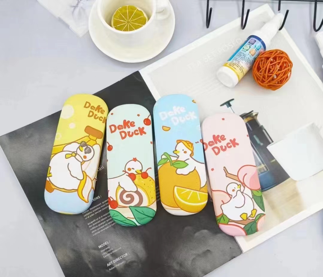 Glasses Case