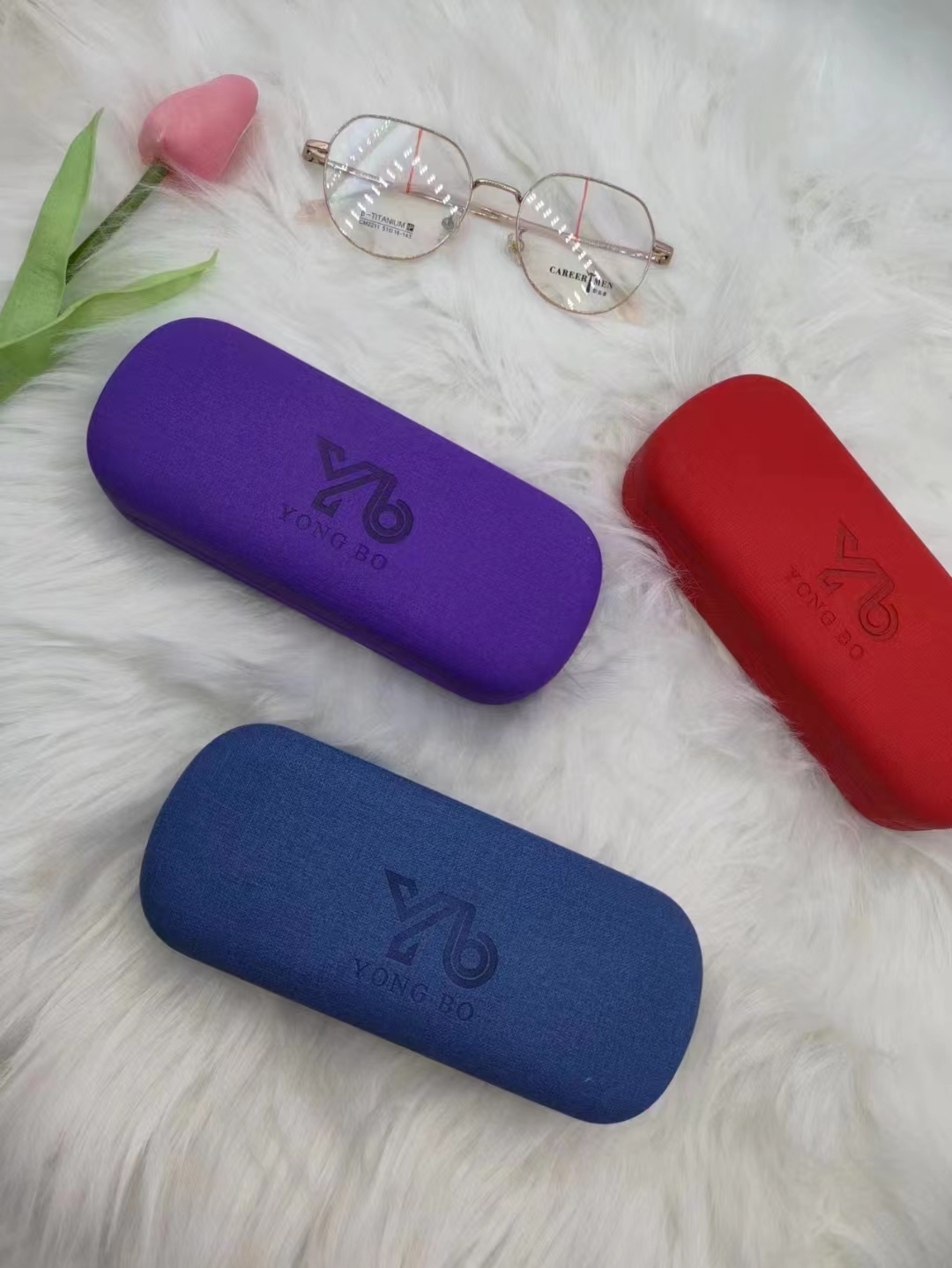 Glasses Case