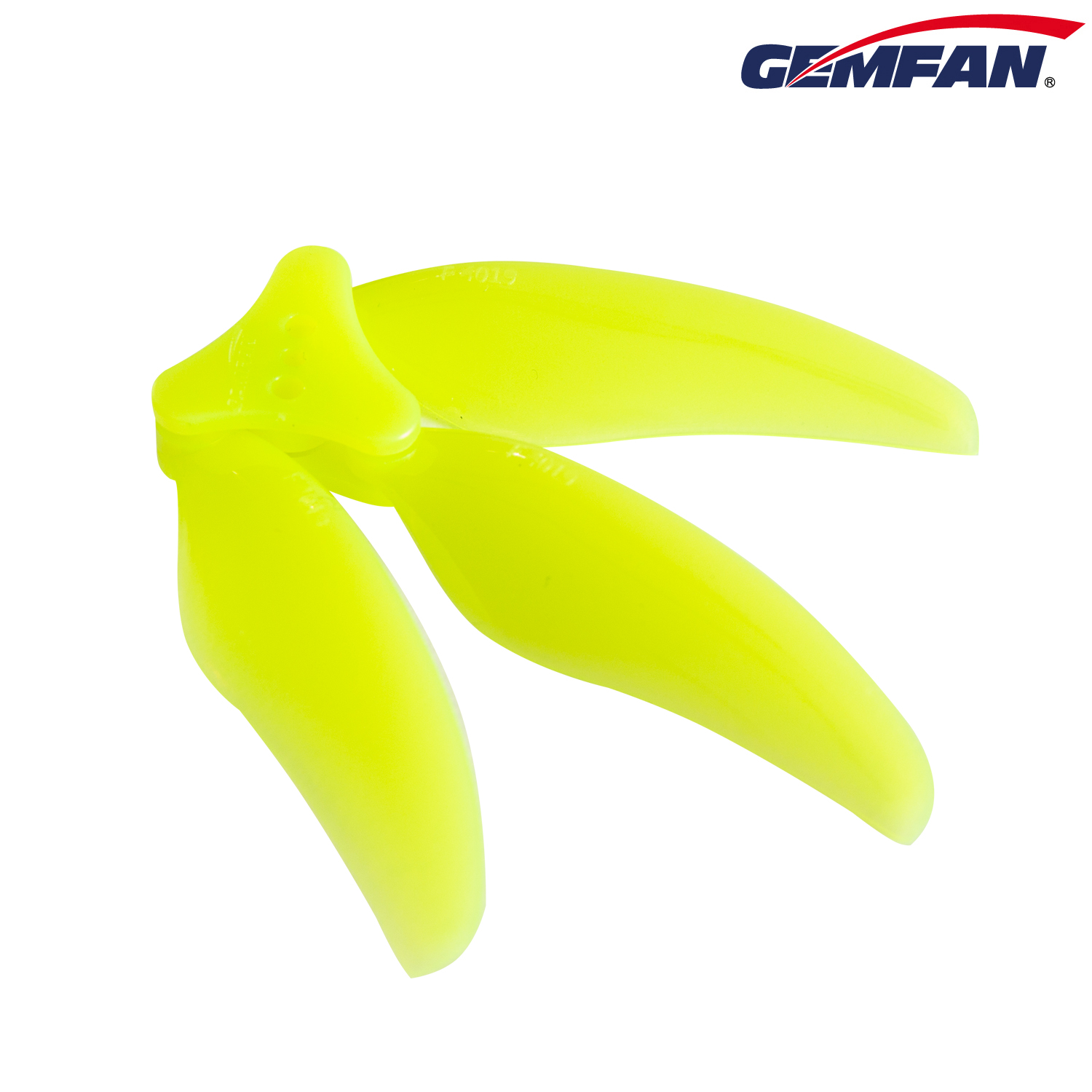 Gemfan Floppy Proppy 4019-3