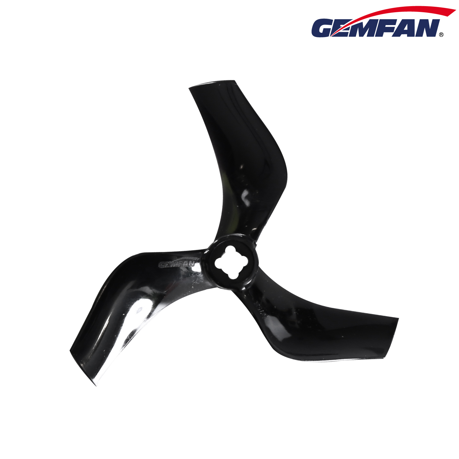 Gemfan D75-3 (3'') Cinewhoop Props