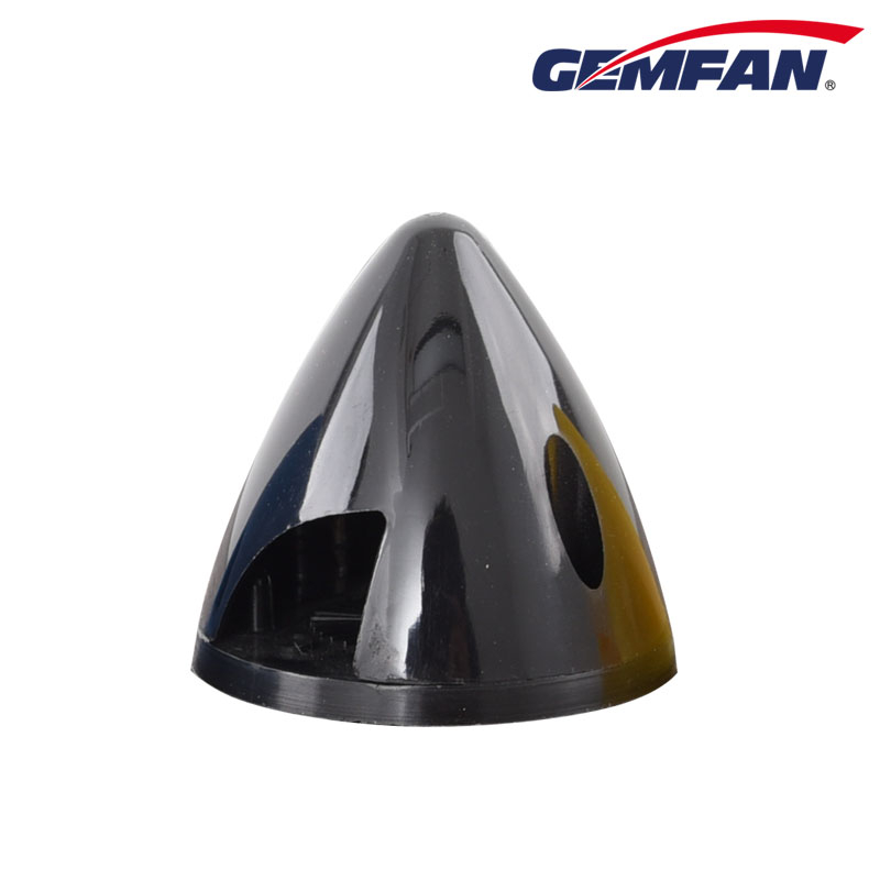 Plastic Backplate Nylon Spinner