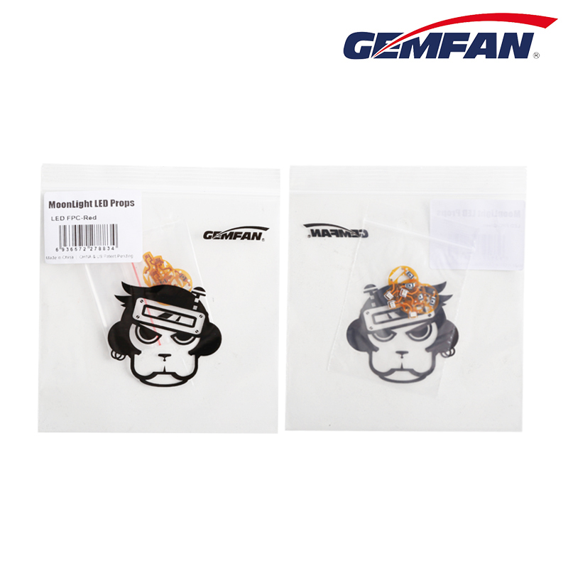 LED Props FPC System-Moonlight-Starlight