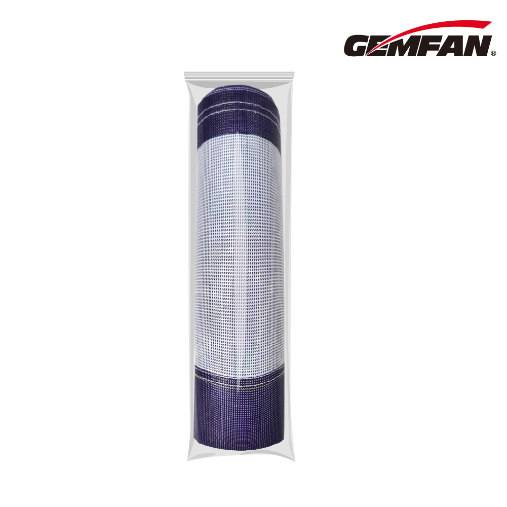 Gemfan Drone Racing Gate 7x6 Blue