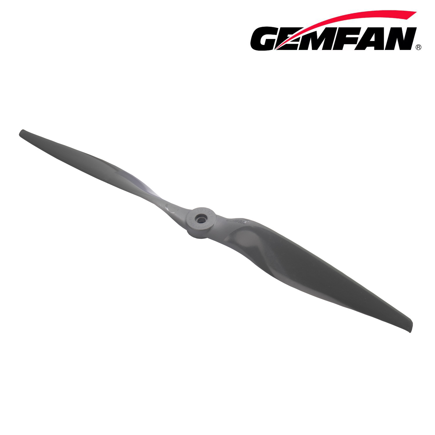 Gemfan prop19X10E 19X10R 19×12E Electric Glass Fiber Nylon