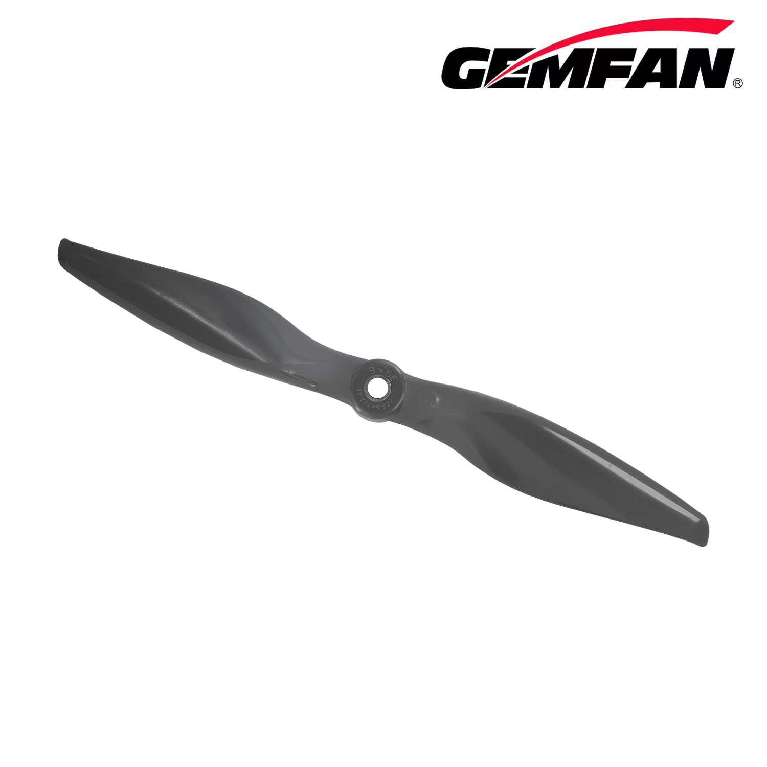 9×6E Electric Glass Fiber Nylon