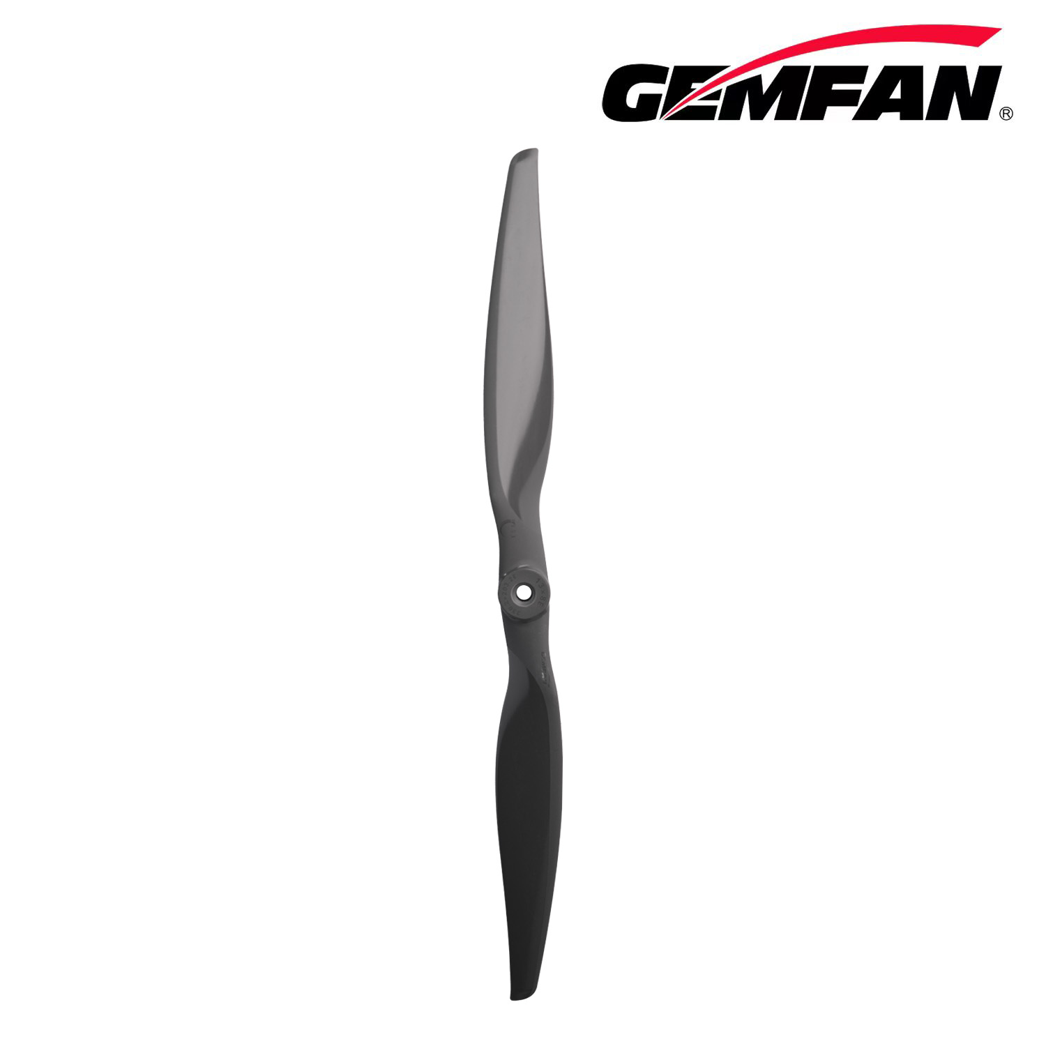 Gemfan 13×8E Electric Glass Fiber Nylon PROP