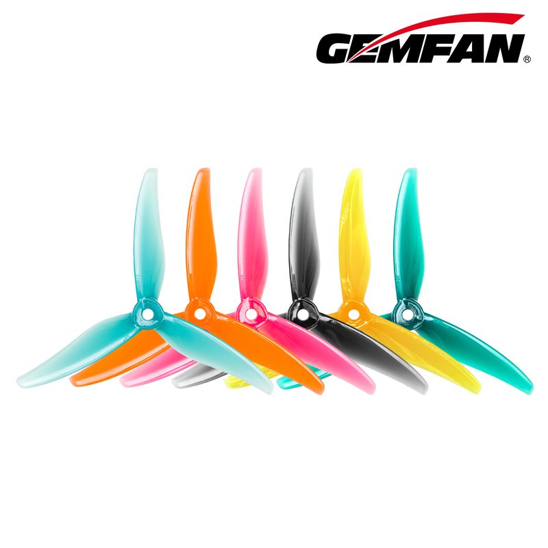 Gemfan 51466 V2 RACING PROPS