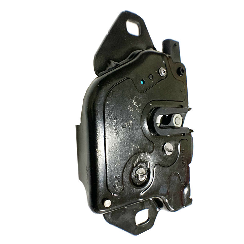 2021-2022 Tesla Model3 ModelY HOOD LATCH ASSY Tesla Model Y Hood Latch ...