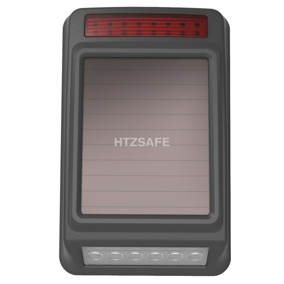 Wireless Driveway Sensor, Solar Powered Driveway Alarm Buy in China