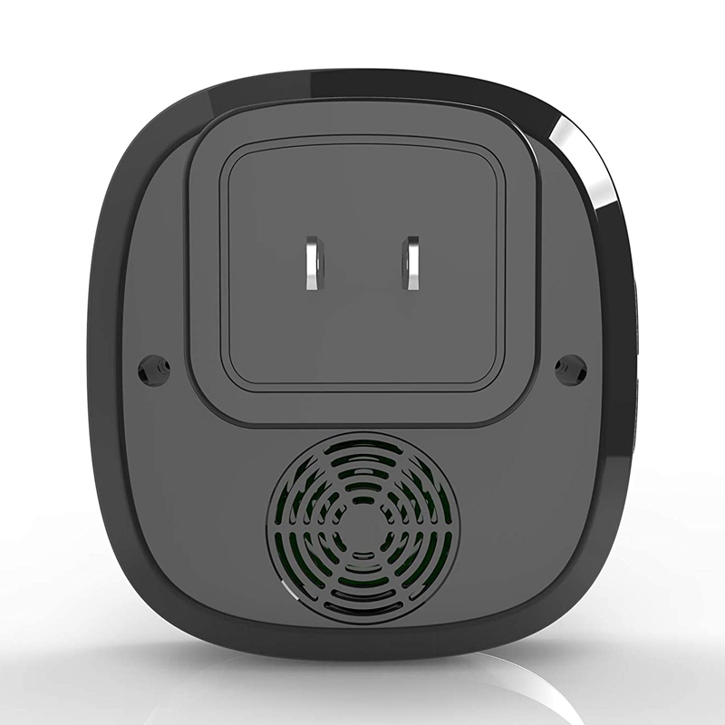 Extra Wireless Plug-in Receiver for HTZSAFE Wireless Alarms- Up to 32 ...