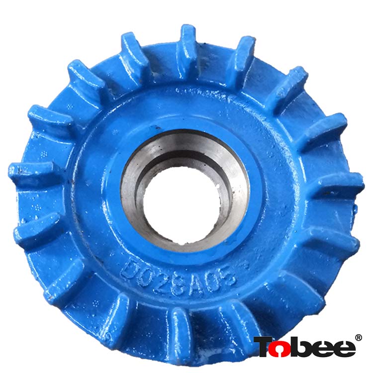 4/3D-AH Slurry Pump Expeller D028A05