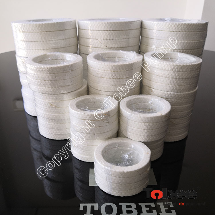 Slurry Pump Packing for 3/2C-AH Pump C111Q05A