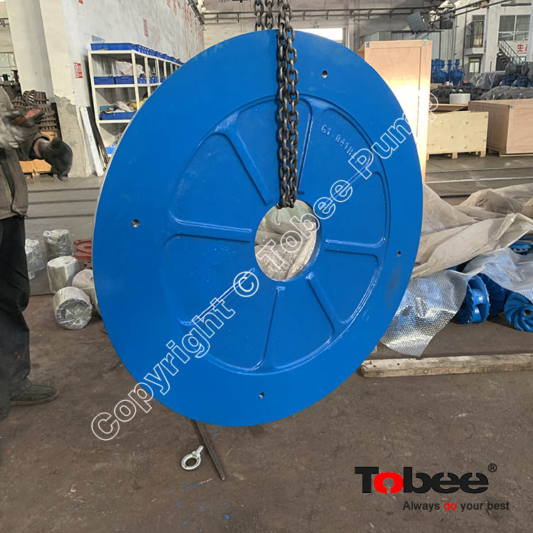 Hi-seal G12041HS1A05 Frame Plate Liner Insert for 14/12 inch AH slurry ...