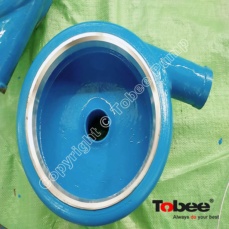 D3110A05 Volute Liner for 4/3DAH Slurry Pump