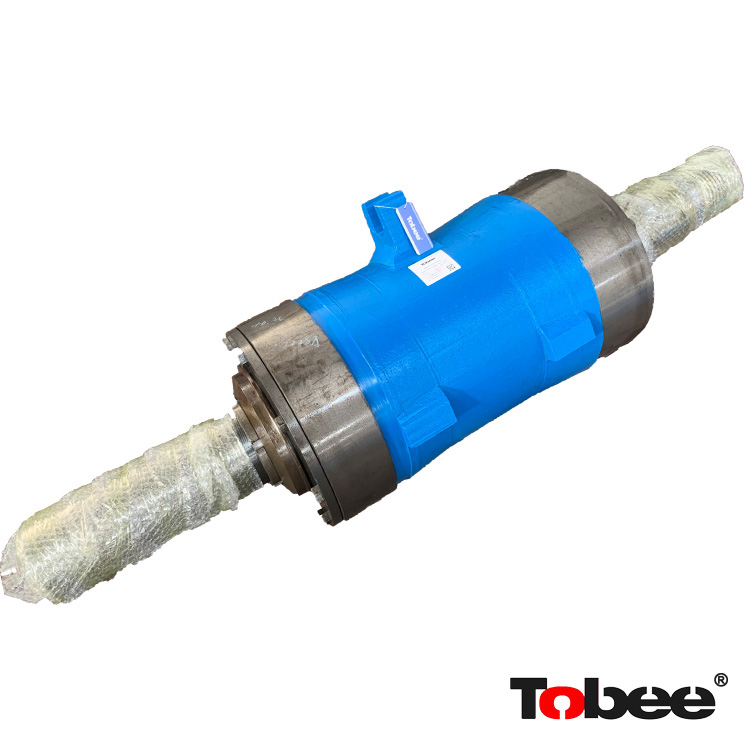 Pump Drive End Parts G005M Bearing Assembly fitting for 14x12inch ...