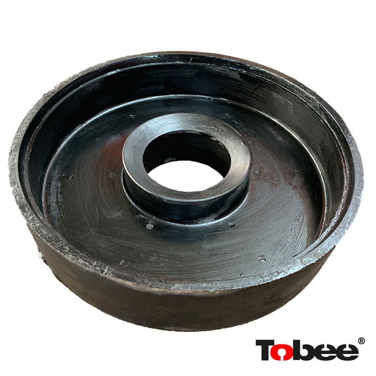 EAM029MR55 Expeller Ring for 8/6E-AHR Rubber lined Slurry Pumps