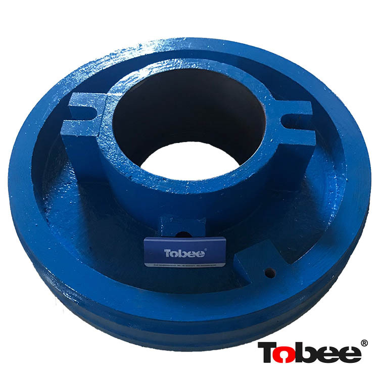 F078HS1D21 Stuffing Box for AH Slurry Pumps