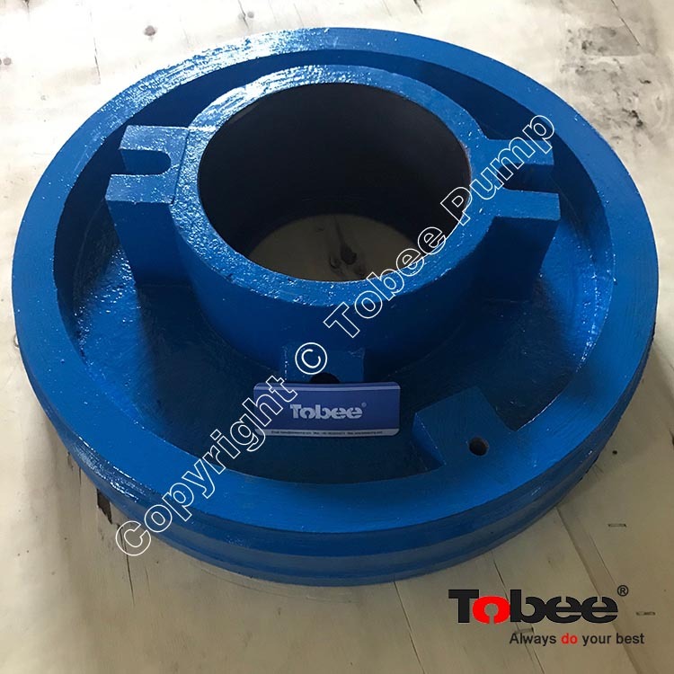 F078HS1D21 Stuffing Box for AH Slurry Pumps