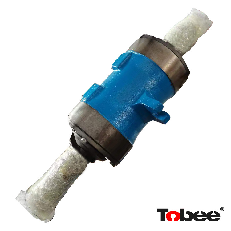 D005M Bearing Assembly for 4/3D-AH Slurry Pump