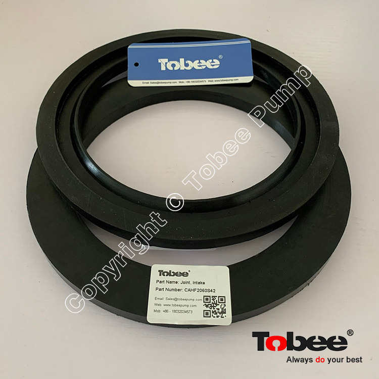 Rubber Material Parts Intake Joint CAHF2060S42