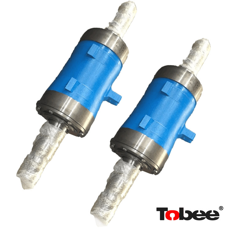 Bearing Assembly CAM005M for 4/3C-AH Slurry pumps